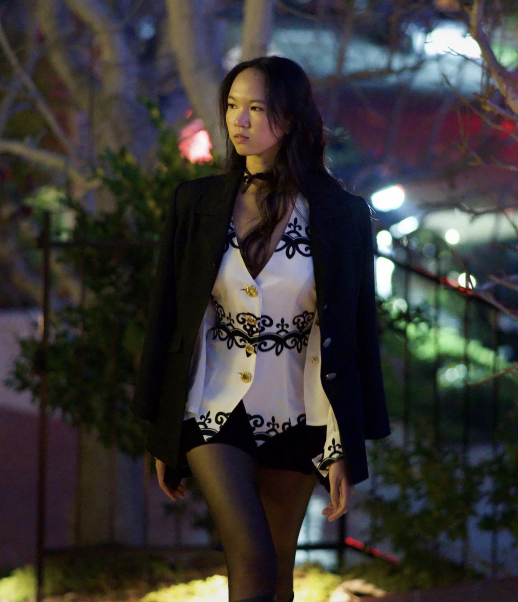 Sally Chow – The Official Site of Sally Chow